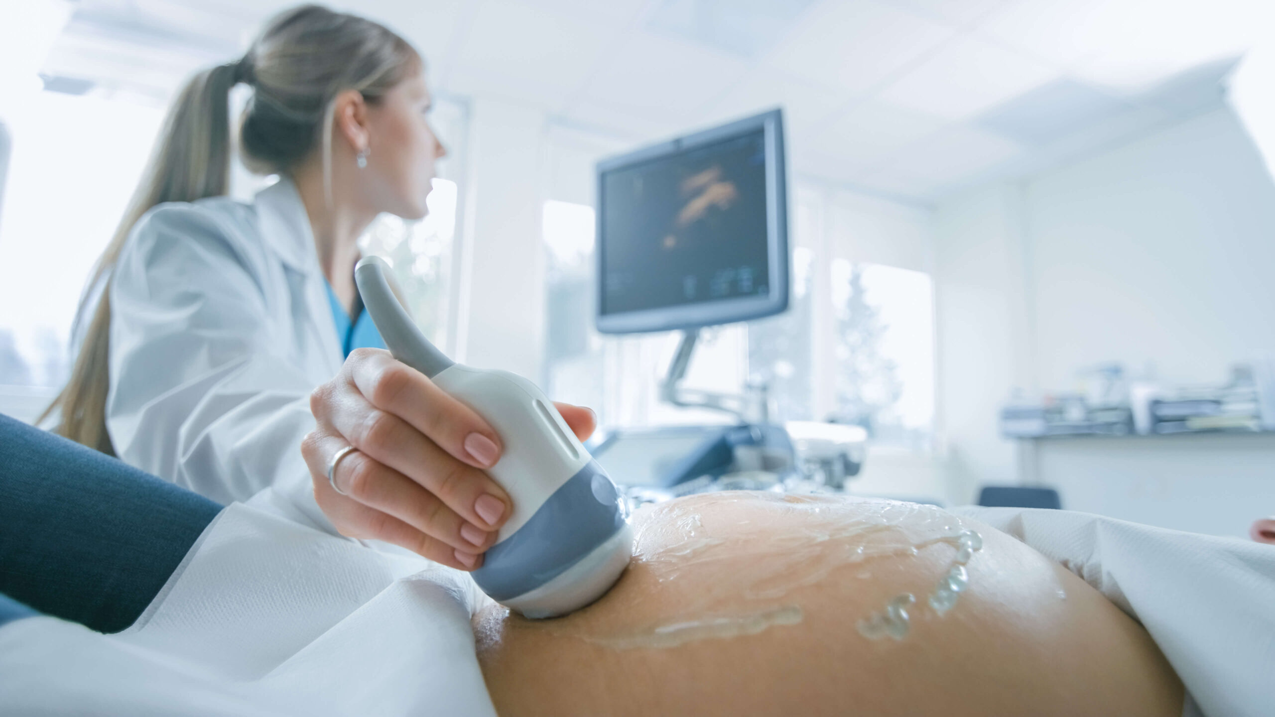 What to Expect from an Early Ultrasound Scan - iRapture.com Content